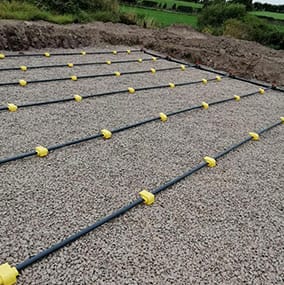 Low-Pressure Pipe Networks | Sewage Systems