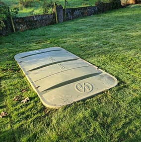 Sewage Treatment | Percolation Units | Percolation Systems